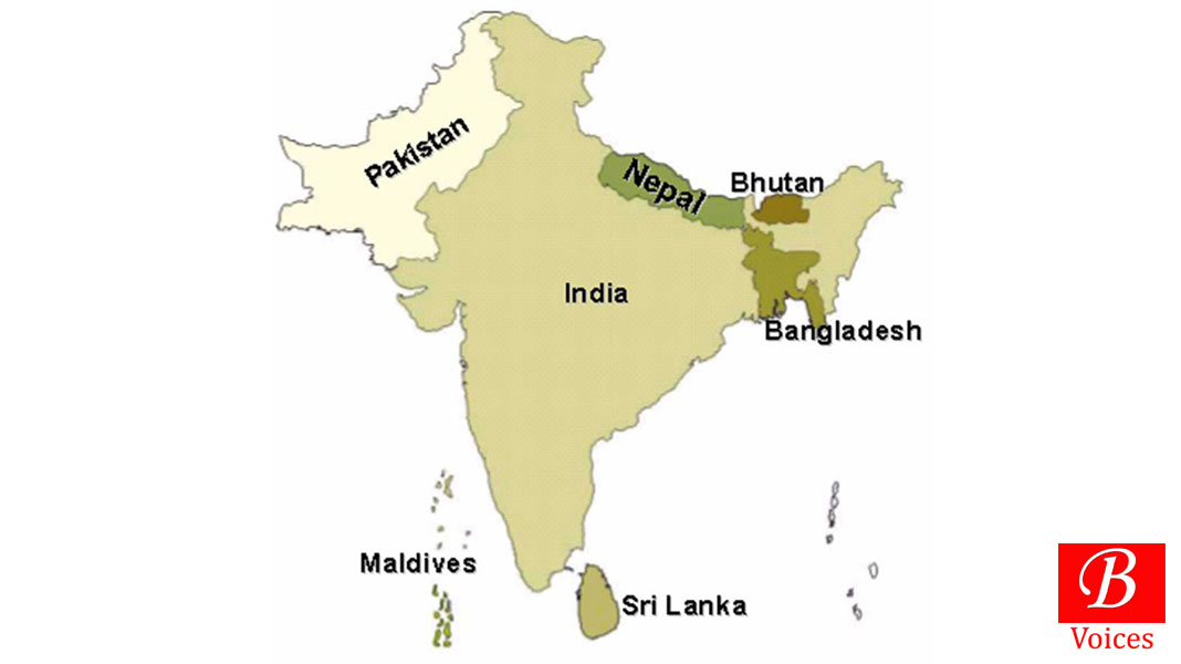 Regional Integration: A Solution to Contemporary South Asia’s ...